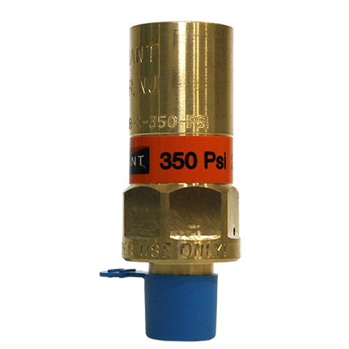 Generant 1/4" 350 PSI Pressure Relief Valves Design for Liquid ...