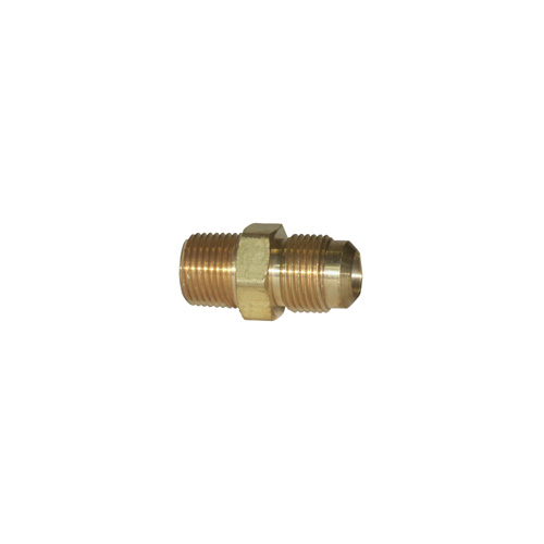 CGA-440 1/2" NPT CGA440 Liquid/Vent Oxygen - Ratermann Manufacturing Inc