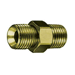 CGA-180 Outlet Adapter to Male 1/4" NPT, 3000 PSIG - Ratermann ...