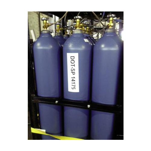 Large Exemption Labels DOT-SP 14175 - Pack of 50 - Ratermann ...