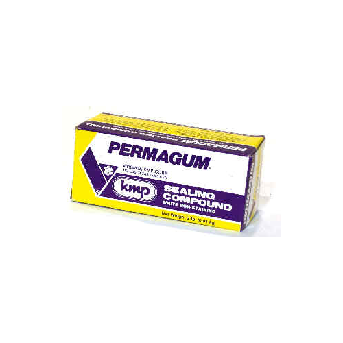 Sealing Compound - 2 lbs - Ratermann Manufacturing Inc