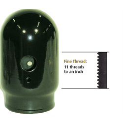 Cylinder Caps - Ratermann Manufacturing Inc