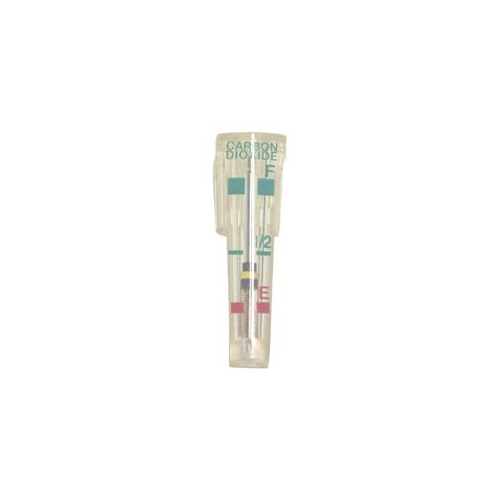 Liquid Level Indicator Gauge - CO2 - Ratermann Manufacturing Inc