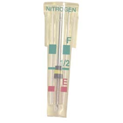 Liquid Level Indicator Gauge - Nitrogen - Ratermann Manufacturing Inc
