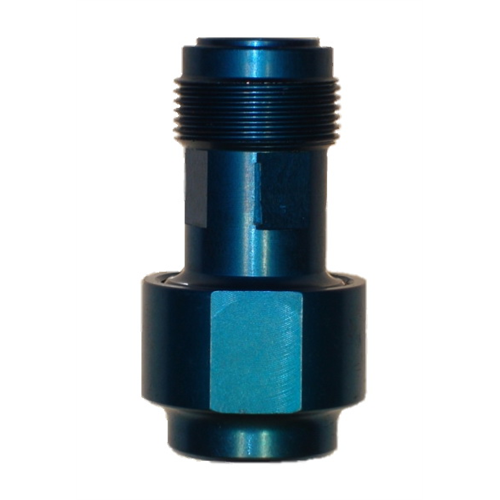 Replacement Fitting Blue Fill Adapter for QF-PBFILLMED, Puritan Bennett ...