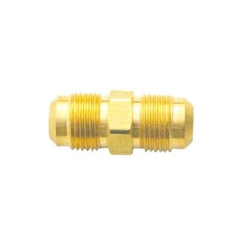 CGA 440 x CGA 440 Coupling - Ratermann Manufacturing Inc