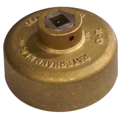 Universal Valve Open/Close Tool for New & Old Style Valve HW with Pin ...