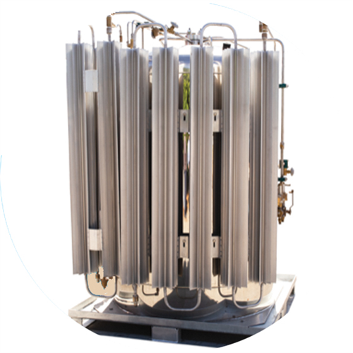 6000 Liter Mini Bulk, VHP500 - Ratermann Manufacturing Inc