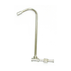 CGA 295 Nitrogen Candy Cane & T Pressure Relief Kit, 1/4" NPT Female ...