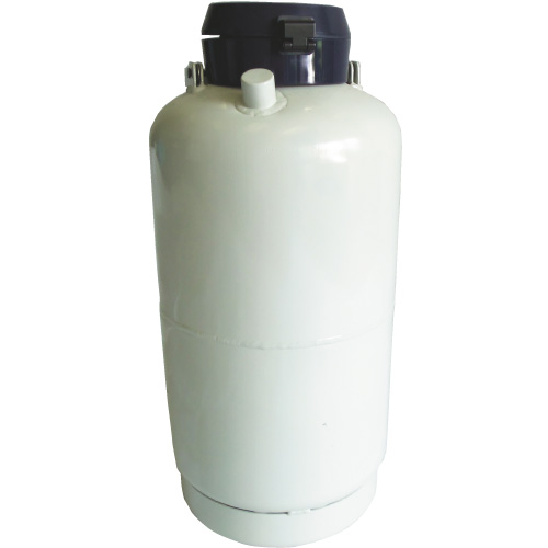 Specimen Lab Dewar, 10 Liter with New Style Top - Ratermann ...