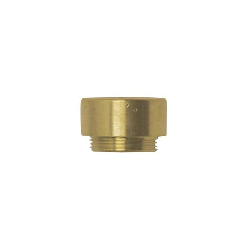 Pipe-Away Adapter 1/2" NPT - Ratermann Manufacturing Inc