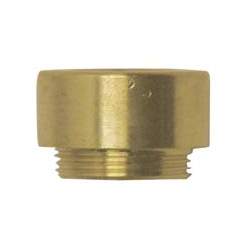 Pipe-Away Adapter 1/2" NPT - Ratermann Manufacturing Inc