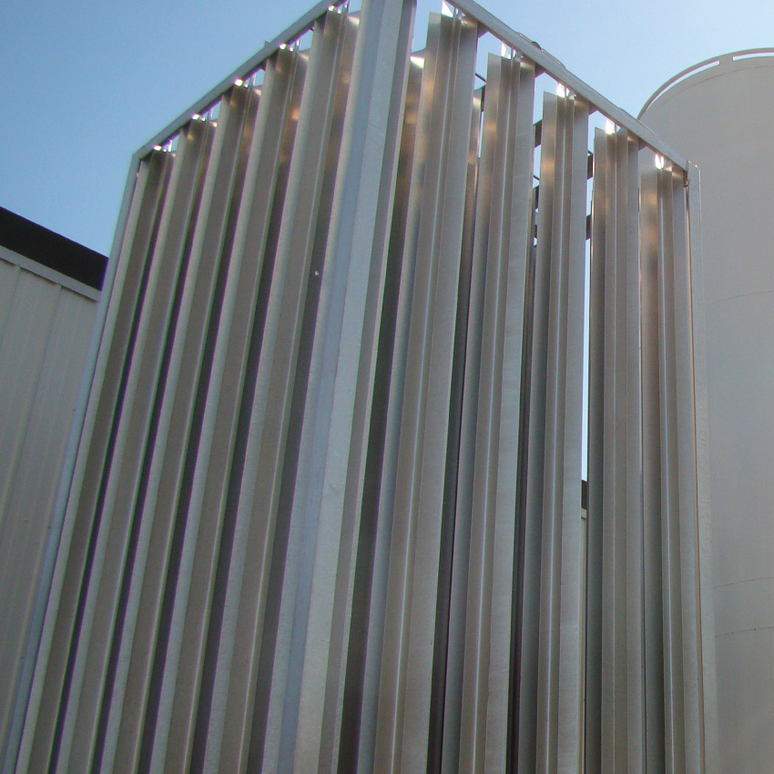 Cryogenic and Compressed Gas | Ratermann Manufacturing Inc