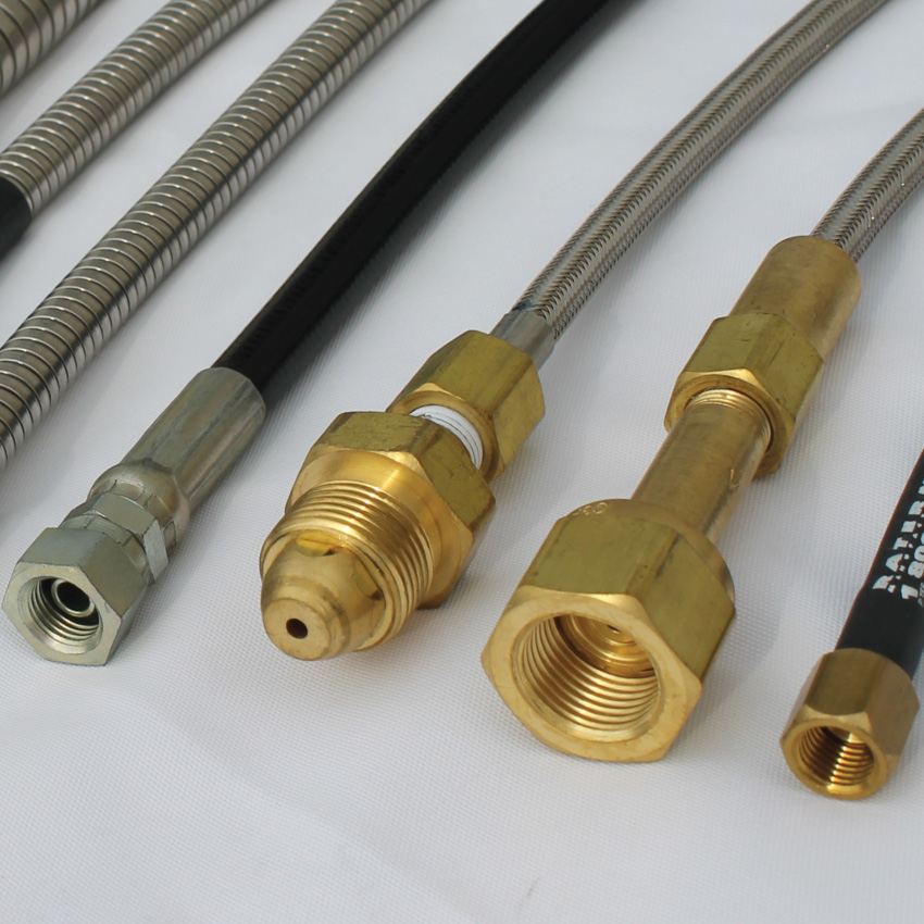 Cryogenic and Compressed Gas | Ratermann Manufacturing Inc