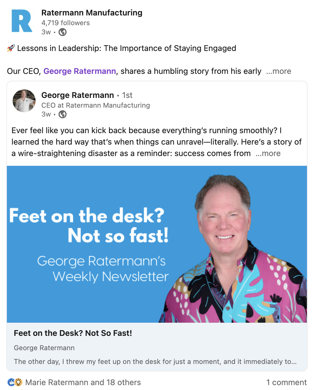 Cryogenic and Compressed Gas | Ratermann Manufacturing Inc