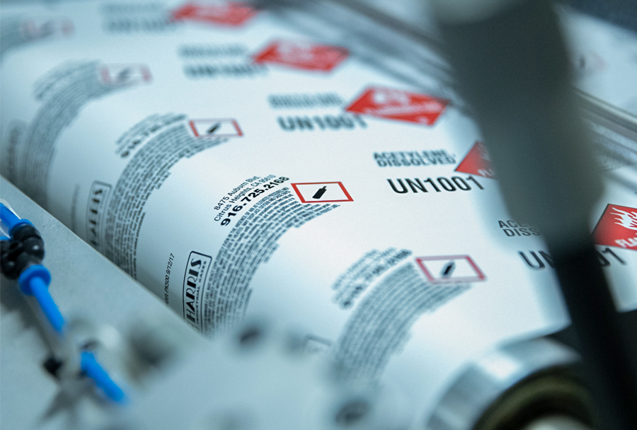 Cryogenic and Compressed Gas | Ratermann Manufacturing Inc