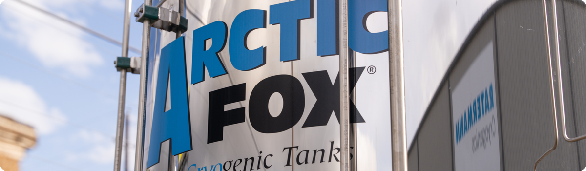 Cryogenic and Compressed Gas | Ratermann Manufacturing Inc