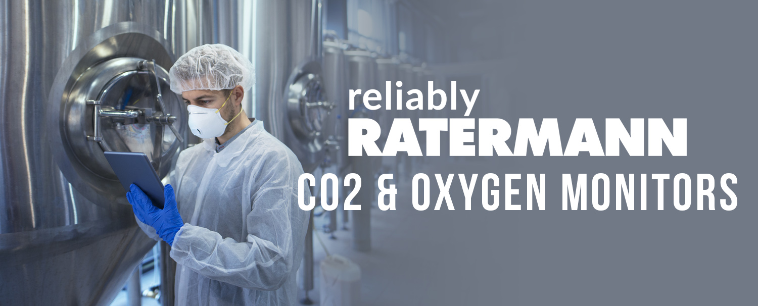Cryogenic and Compressed Gas | Ratermann Manufacturing Inc